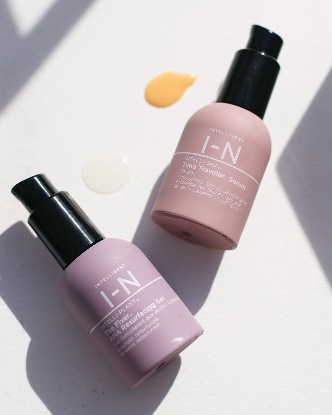 Skincare – Intelligent Nutrients Pro