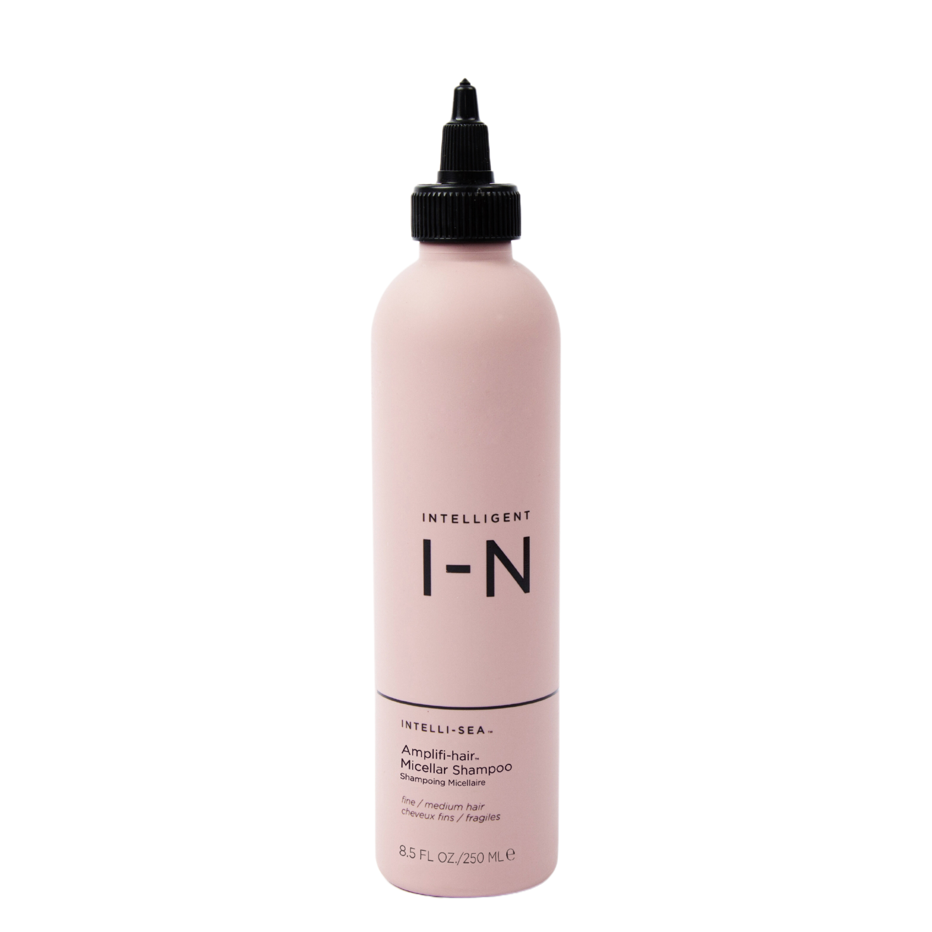 Haircare – Intelligent Nutrients Pro