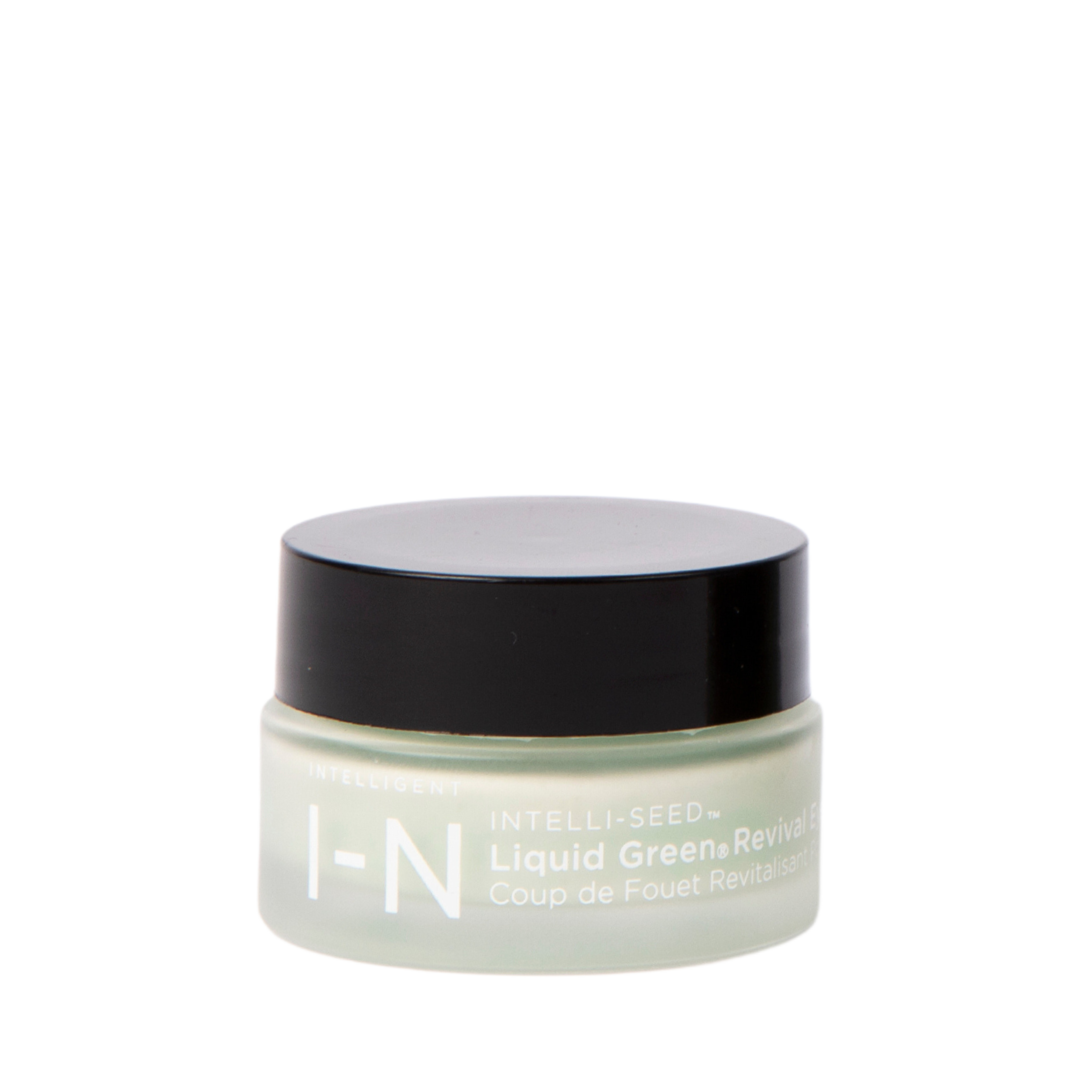 Liquid Green® Revival Eye Whip - Backbar – Intelligent Nutrients Pro
