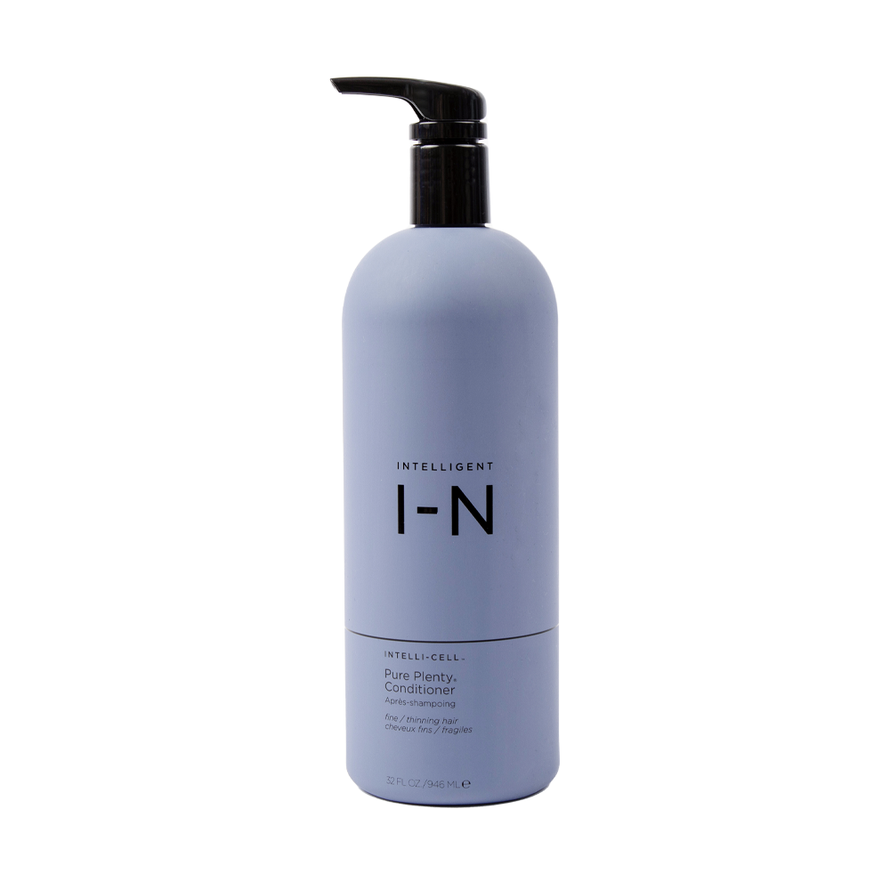 Pure Plenty® Conditioner 32 oz Backbar – Intelligent Nutrients Pro